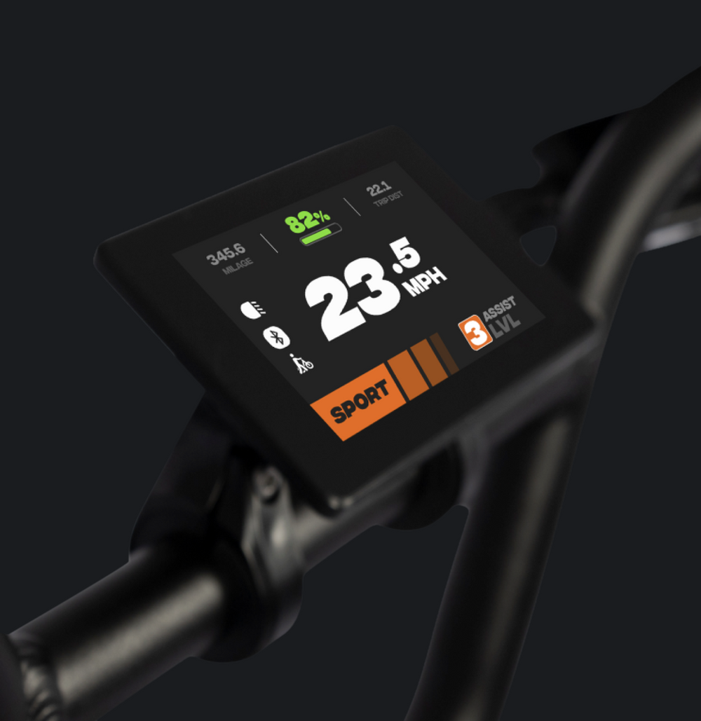 Revolutionize Your Ride with Electric Bikes | Bandit Bikes