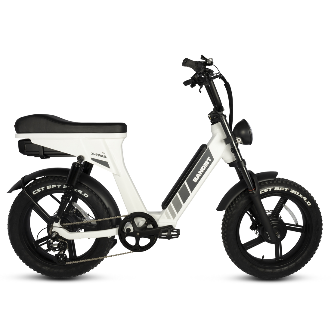 Revolutionize Your Ride with Electric Bikes | Bandit Bikes