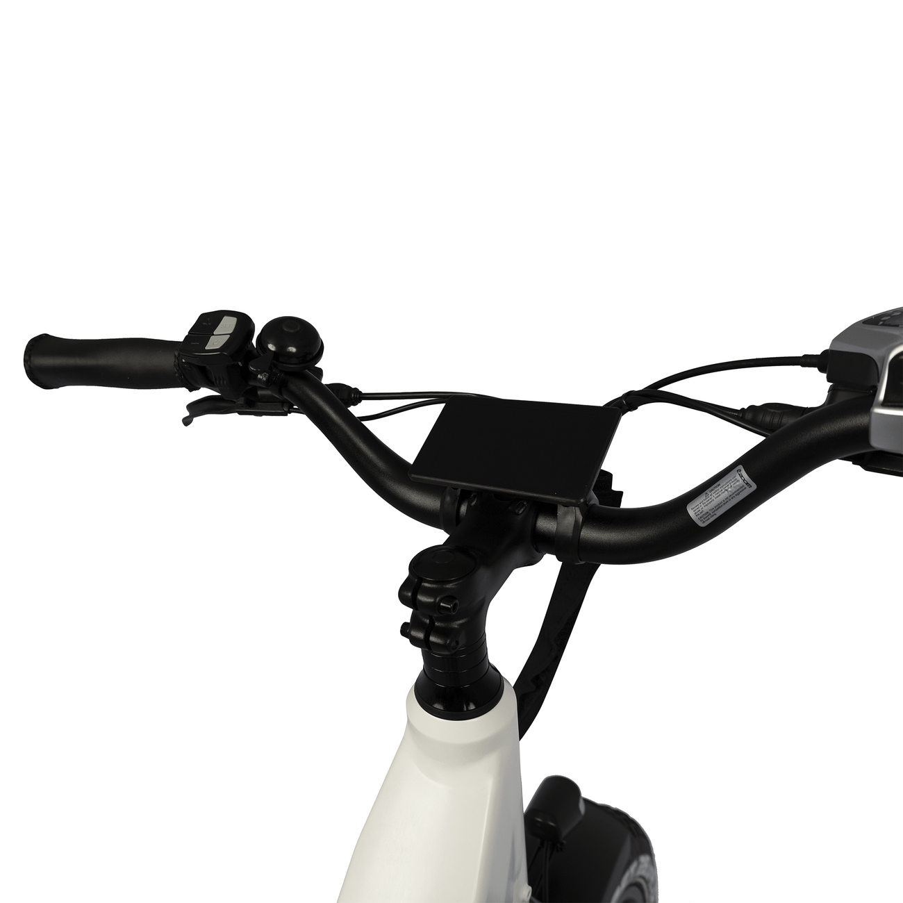 Electric Fat Tire Bike | Forerunner High-Step by Bandit Bikes