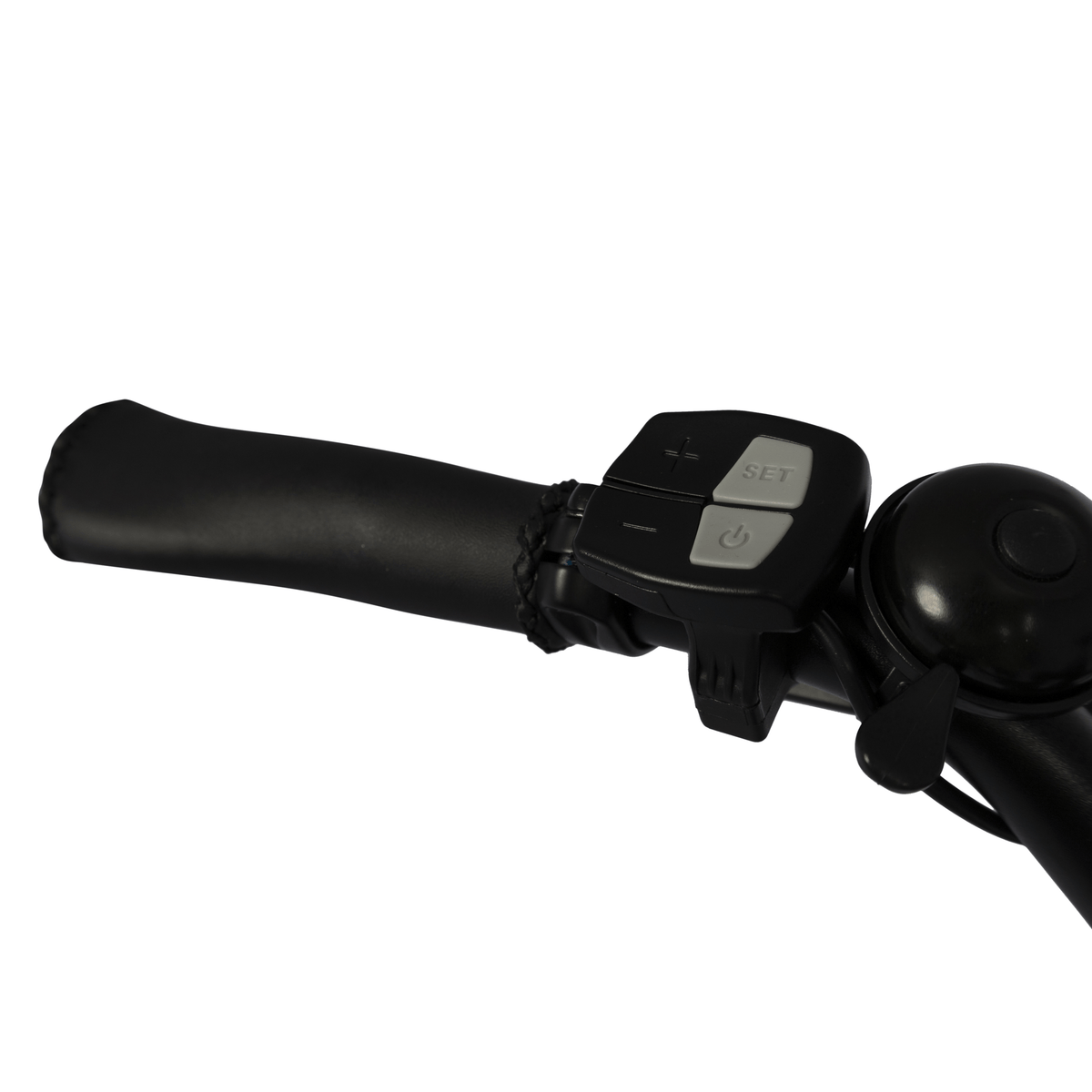 Electric Fat Tire Bike | Forerunner High-Step by Bandit Bikes