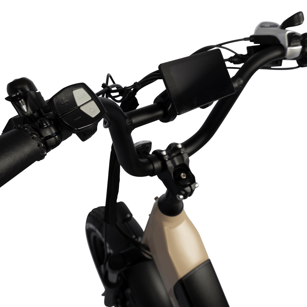 Electric Fat Tire Bike | X-Trail Lite by Bandit Bikes